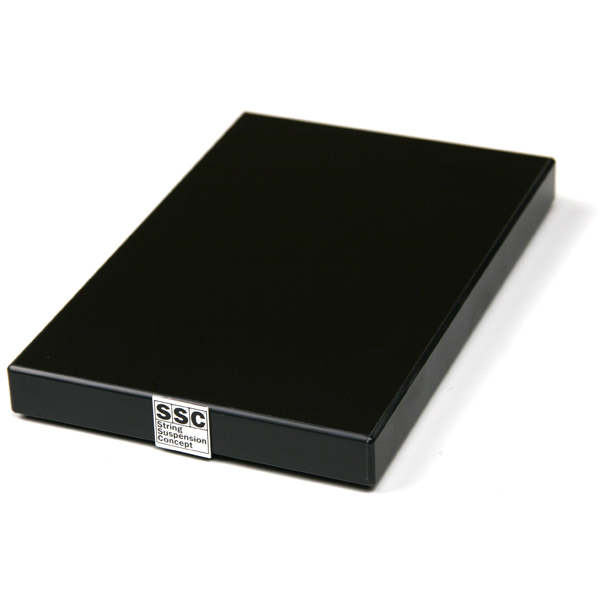 SSC MINIBASE - антивибрационная площадка | Купить в магазине Аудиомания