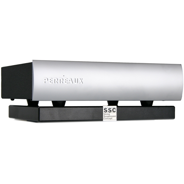 SSC MINIBASE - антивибрационная площадка | Купить в магазине Аудиомания