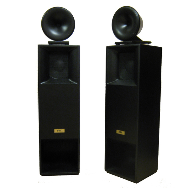 Star Sound SST Acoustic Lab - напольная акустика | Купить в магазине ...