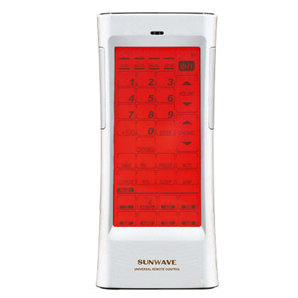 Универсальный пульт д/у Sunwave SRC-3060 | Купить в магазине Аудиомания