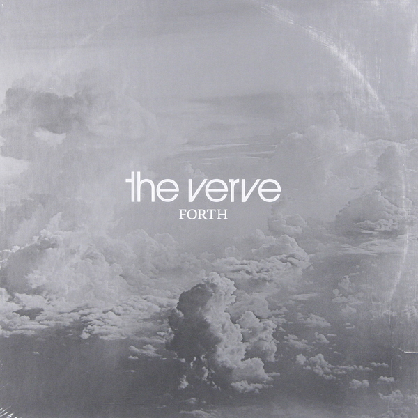 Виниловая пластинка VERVE - FORTH (2 LP + CD + DVD + BOOKLET) | Купить в магазине Аудиомания