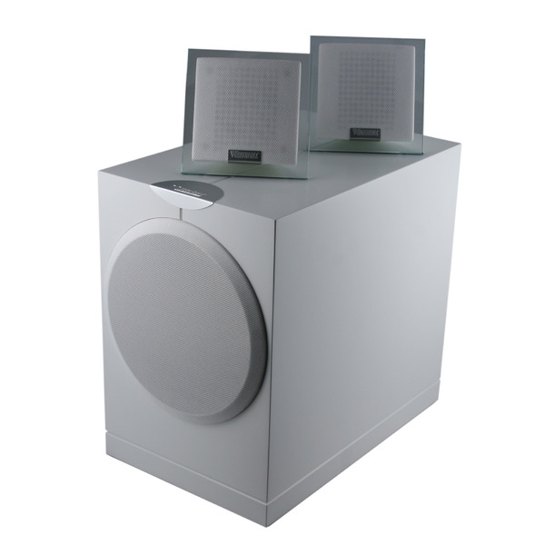 Waterfall Multimedia Serio Pack - комплект акустики 2.1 | Купить в ...