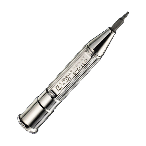 WBT 0481 Dynamometric Key - инструмент | Купить в магазине Аудиомания