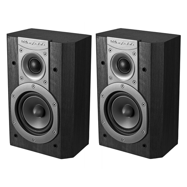 Wharfedale Vardus Surround 2 - полочная акустика | Купить в магазине ...