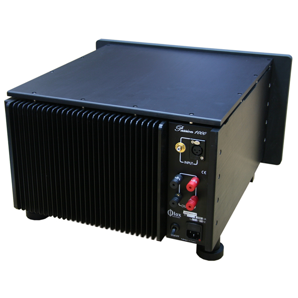 YBA Passion 1000 Mono - моноусилитель мощности | Купить в магазине ...