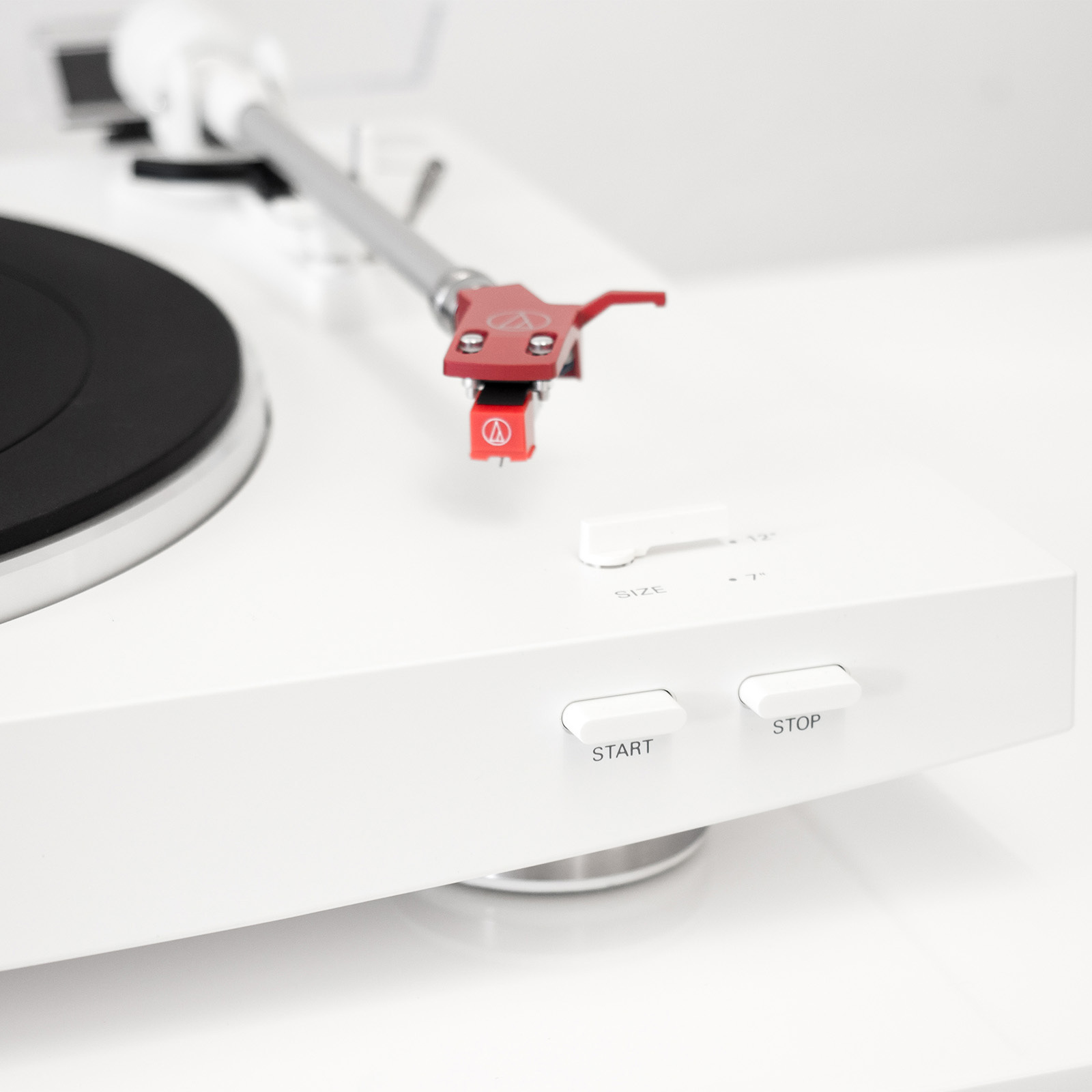 Audio-Technica AT-LP3, купить виниловый проигрыватель Audio-Technica AT-LP3