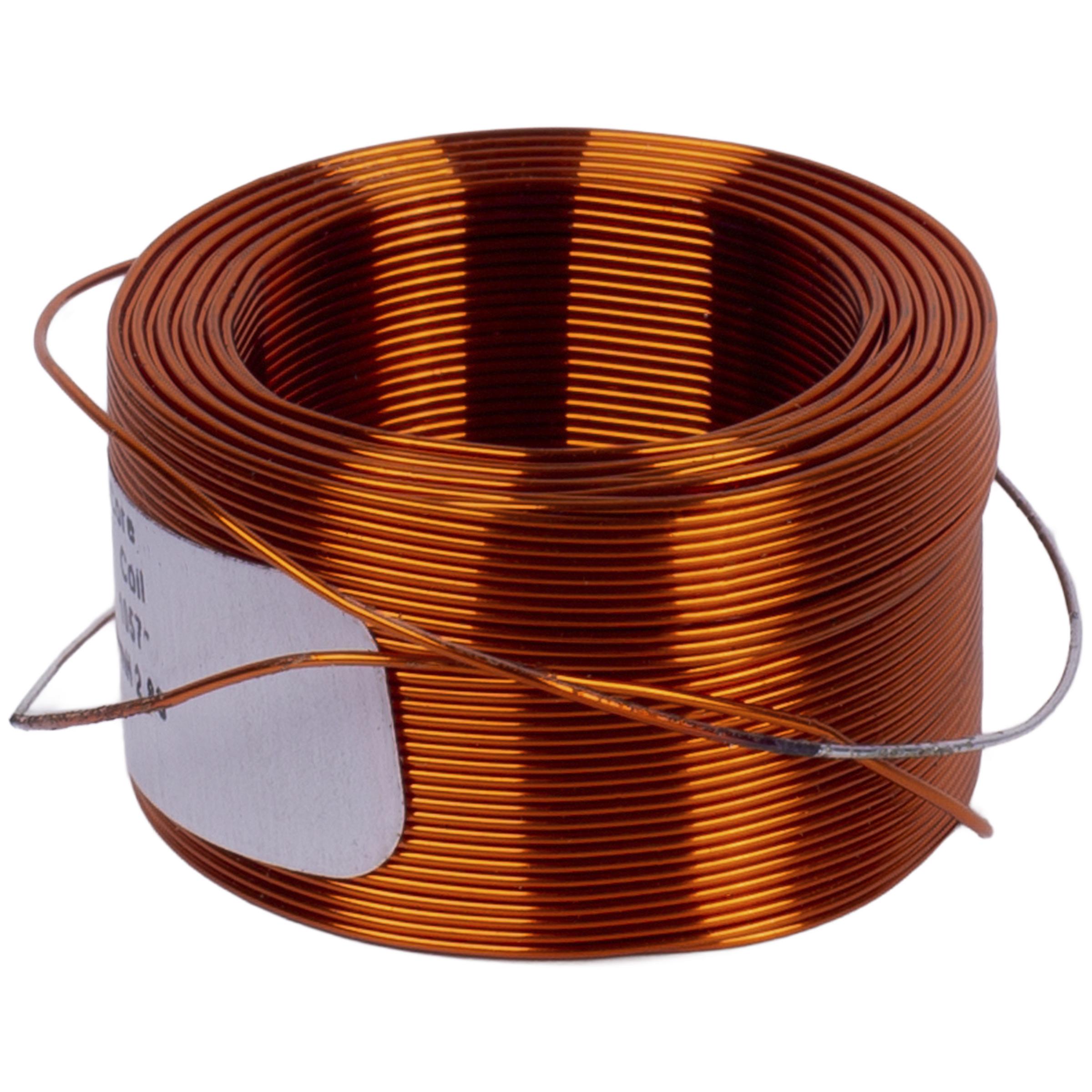 Audiocore Air Core Wire Coil - катушка индуктивности | Купить в ...