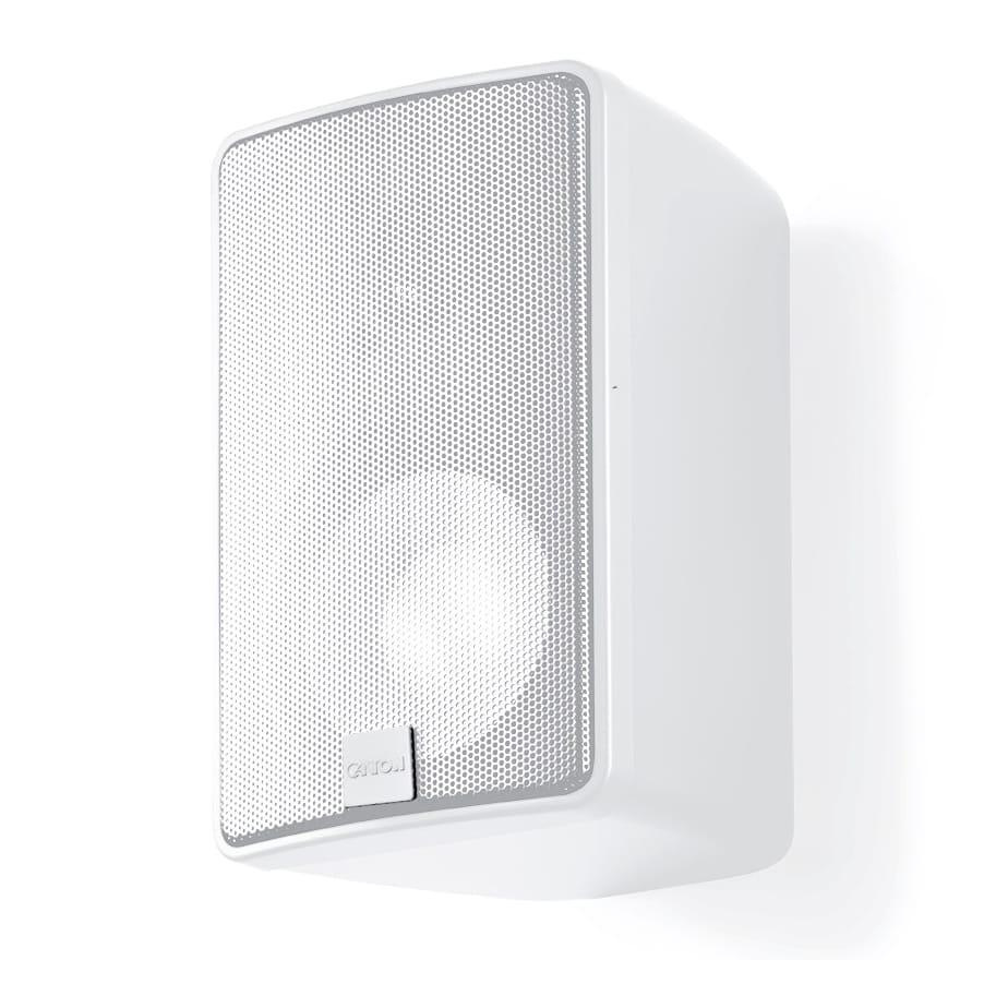 Canton Plus X.3 - настенная акустика | Купить в магазине Аудиомания