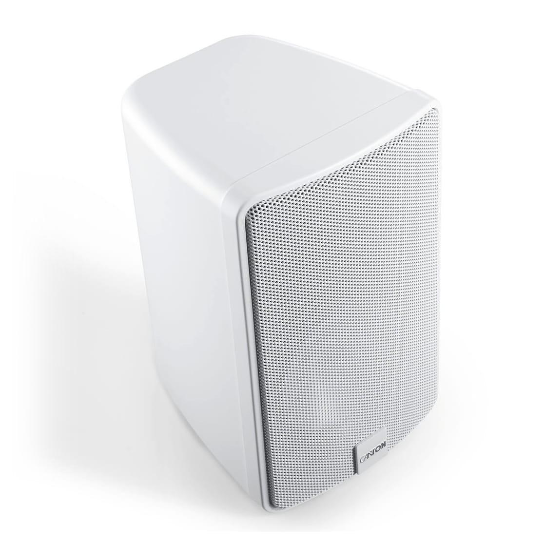 Canton Plus X.3 - настенная акустика | Купить в магазине Аудиомания