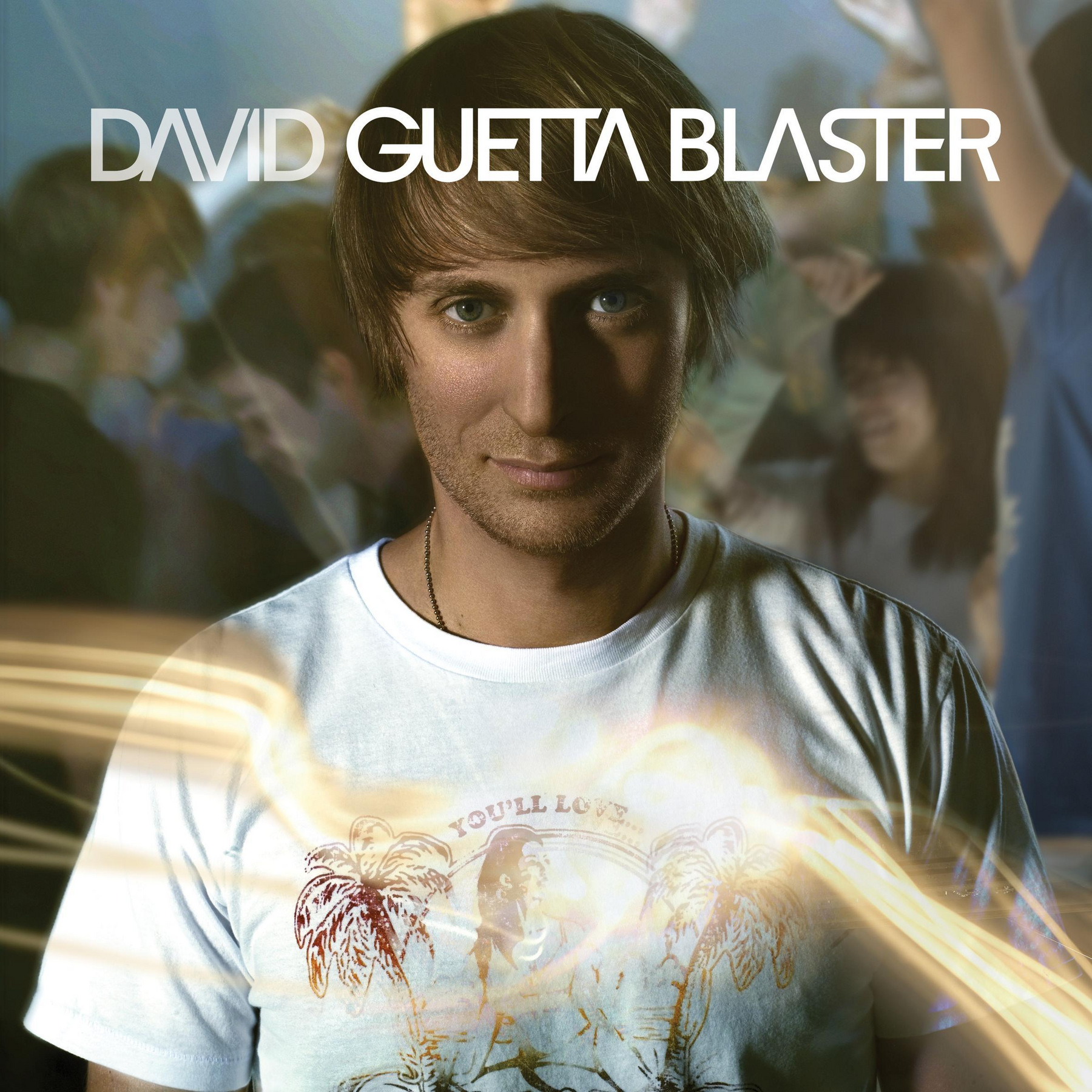 Виниловая пластинка DAVID GUETTA - GUETTA BLASTER (2 LP) | Купить в ...