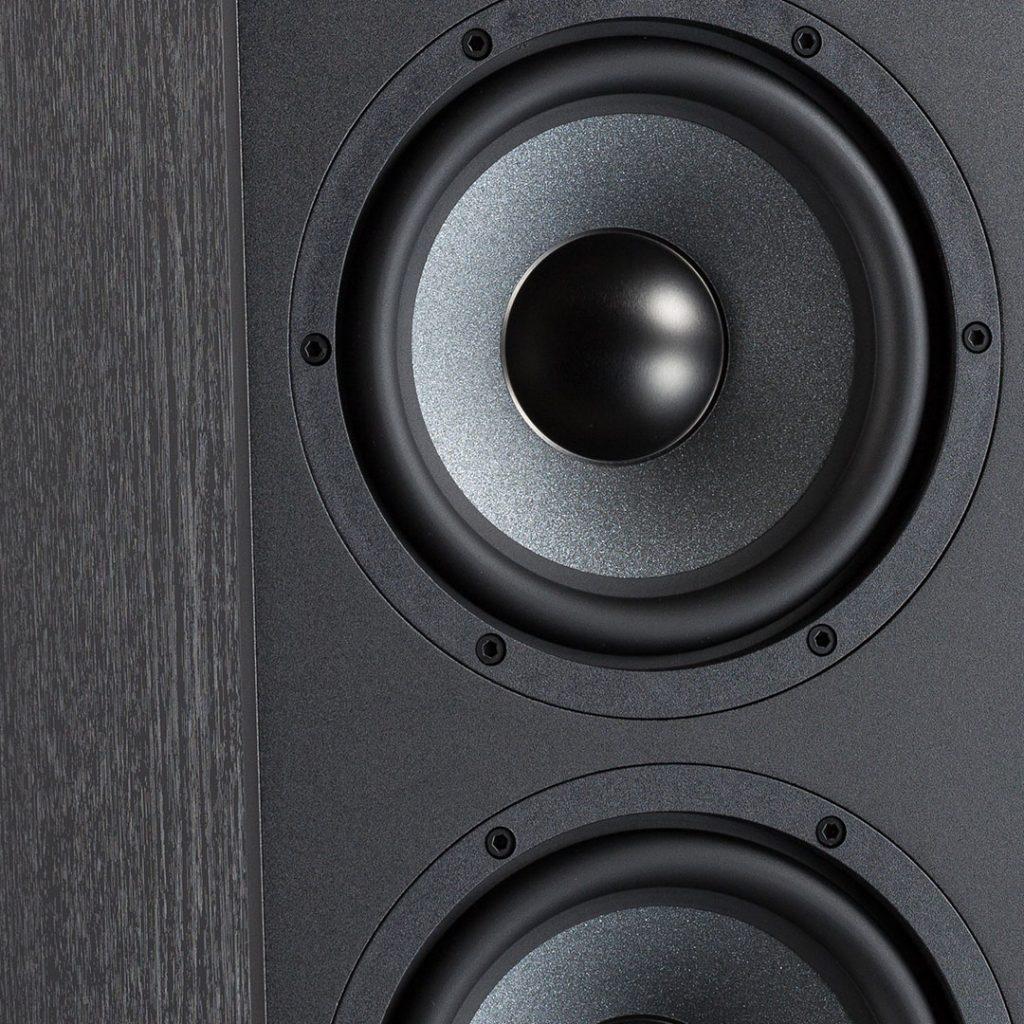 Davis Acoustics Ariane 5 - напольная акустика | Купить в магазине ...