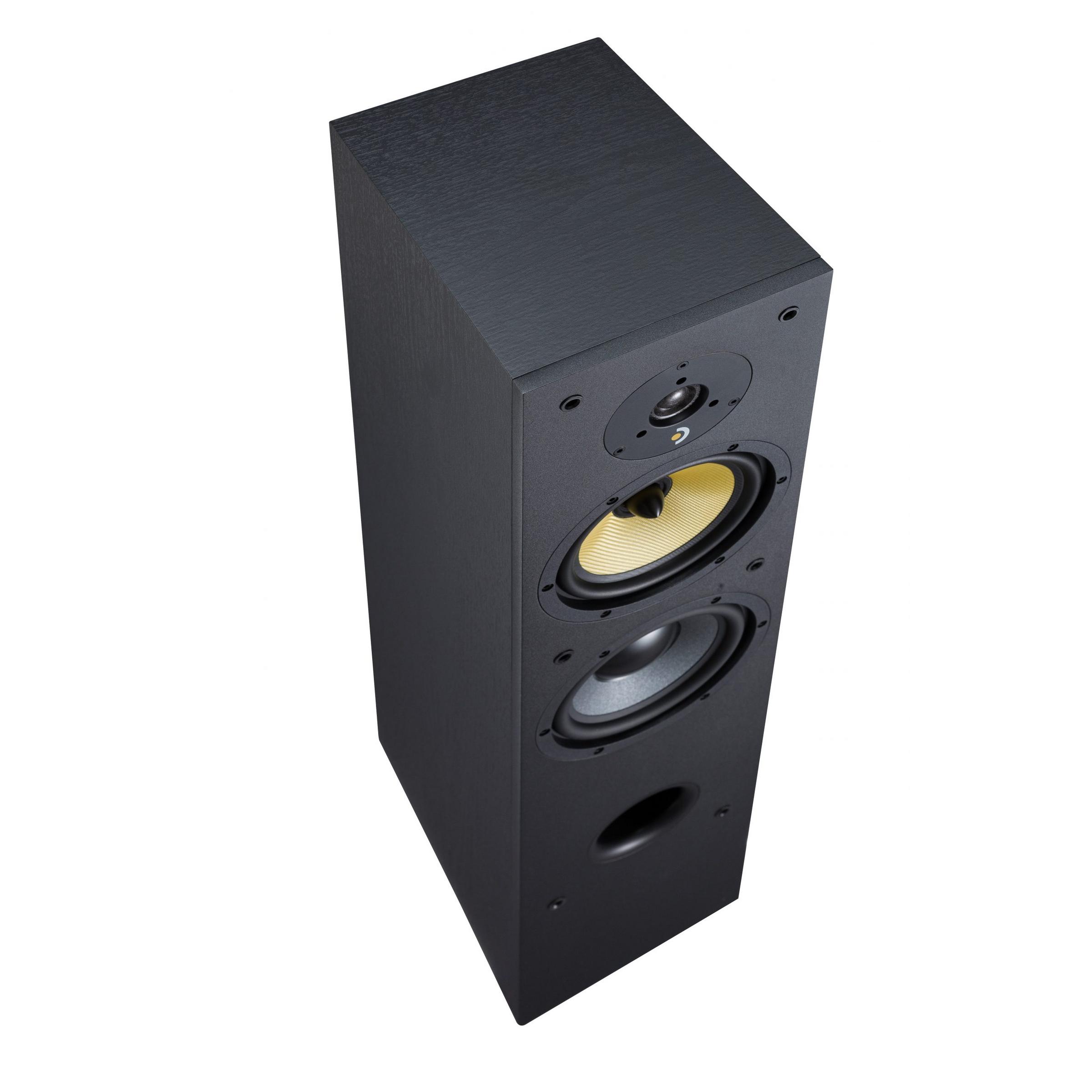 Davis Acoustics Ariane 5 - напольная акустика | Купить в магазине ...
