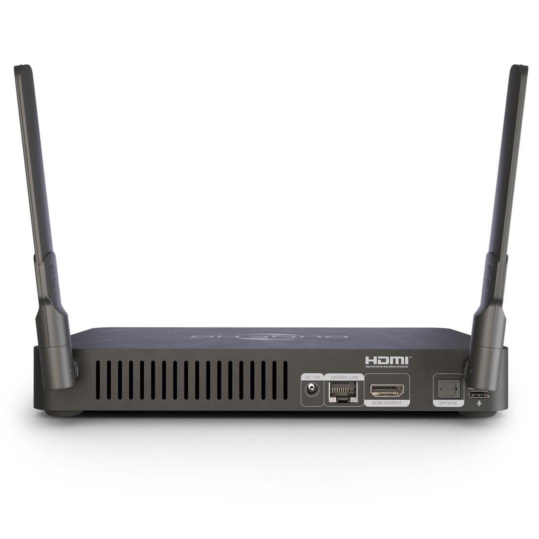 Dune HD Premier 4K Pro - медиаплеер | Купить в магазине Аудиомания