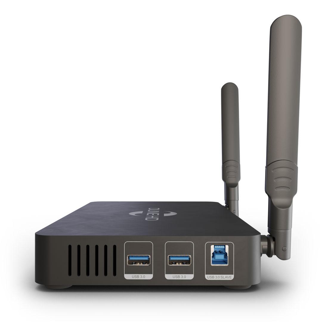 Dune HD Premier 4K Pro - медиаплеер | Купить в магазине Аудиомания