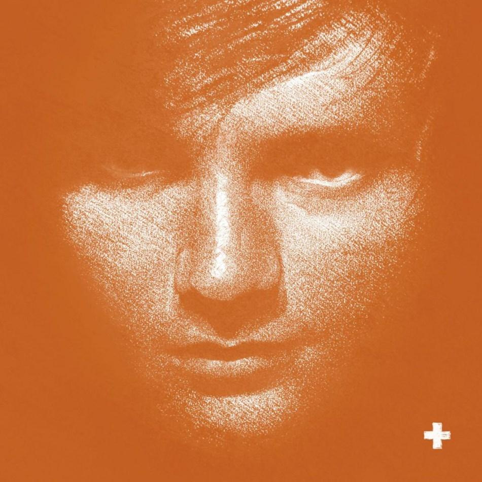 Виниловая пластинка ED SHEERAN - + (COLOUR) | Купить в магазине Аудиомания