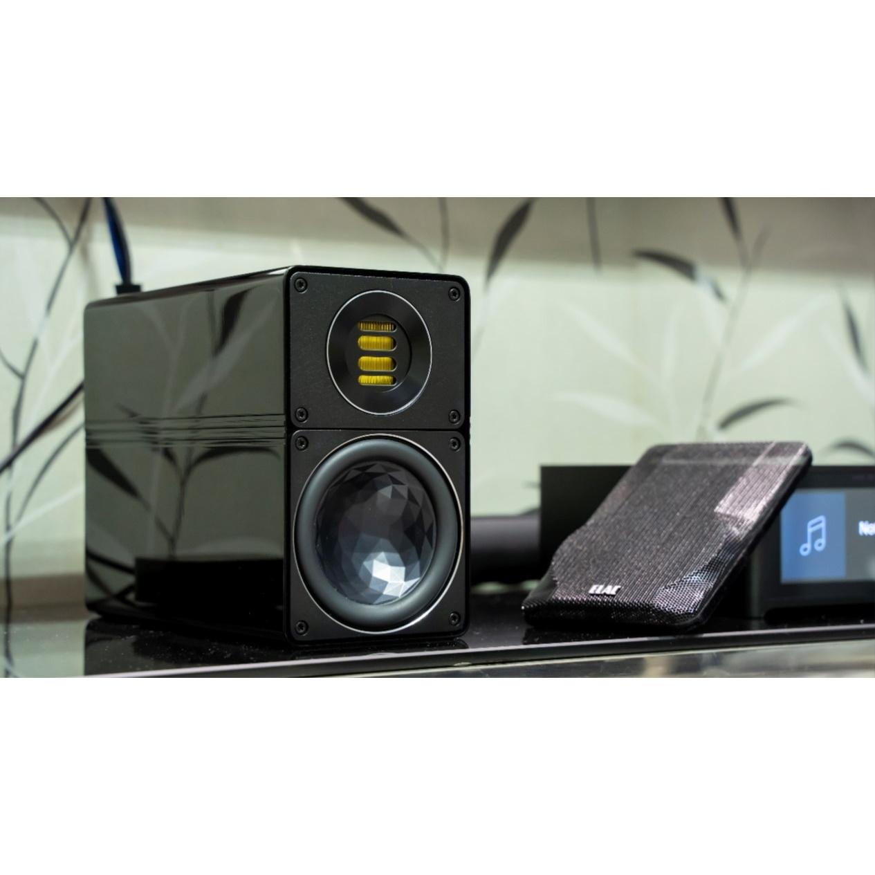 ELAC BS 312 - полочная акустика | Купить в магазине Аудиомания