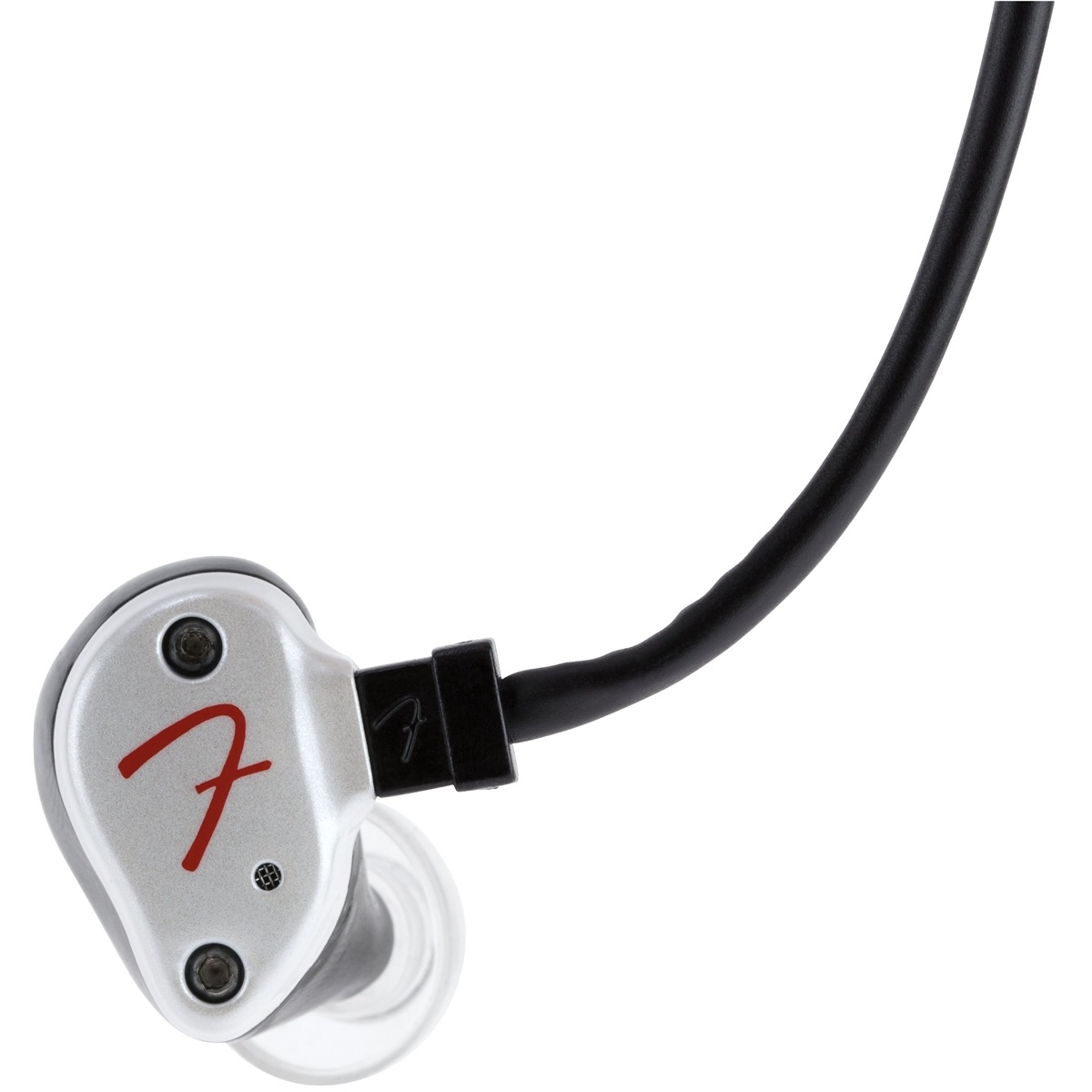 Fender PureSonic Wired Earbuds - внутриканальные наушники | Купить в ...