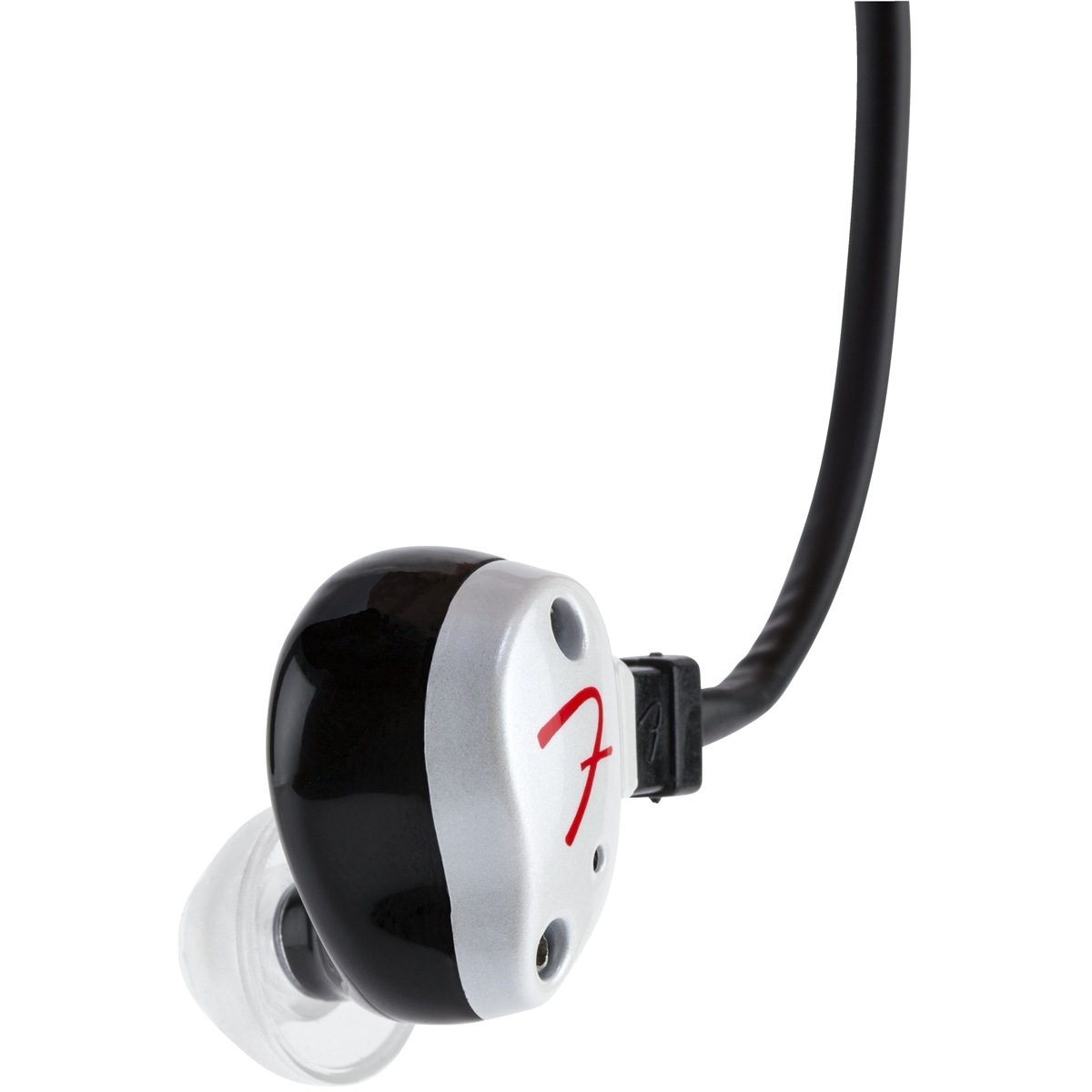 Fender PureSonic Wired Earbuds - внутриканальные наушники | Купить в ...