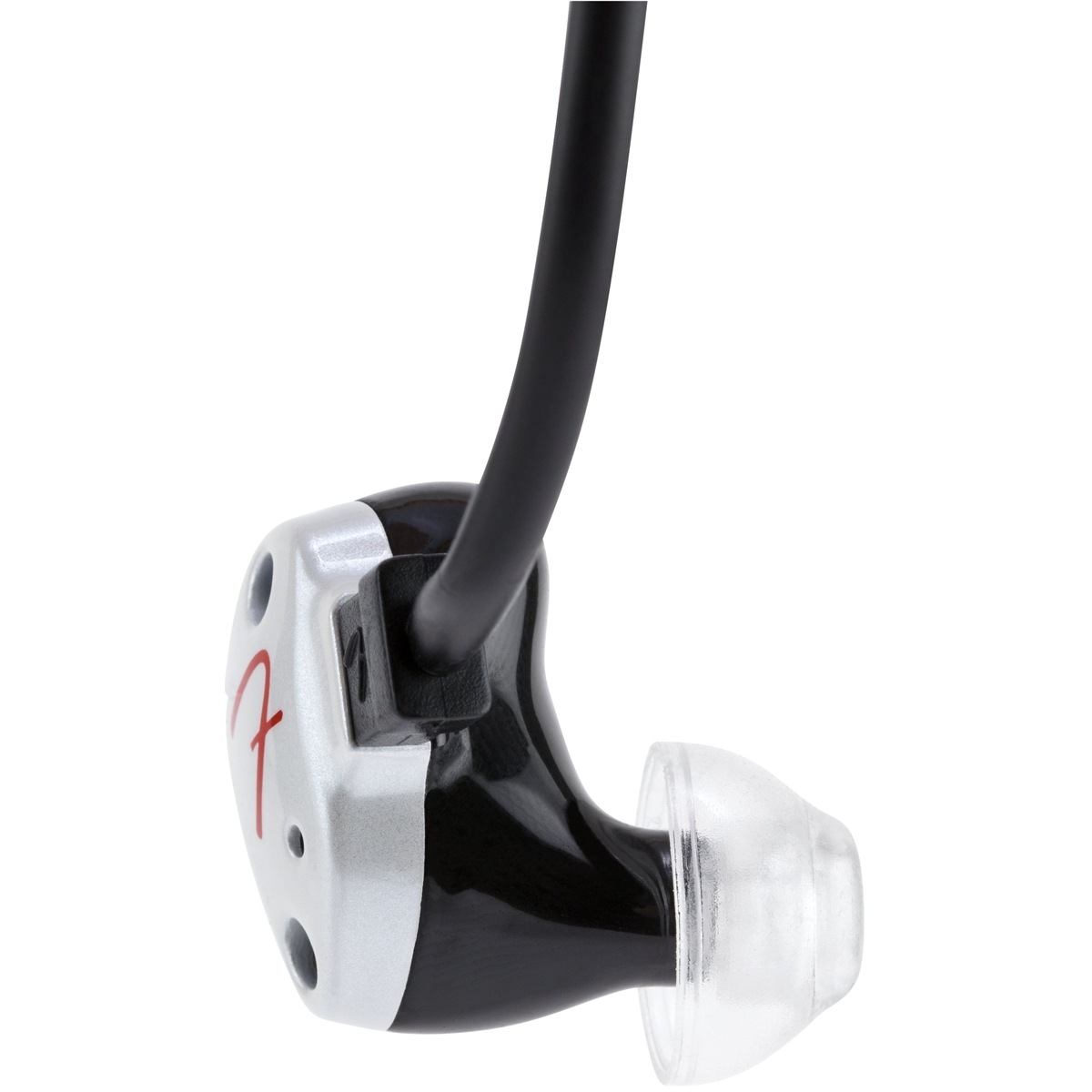 Fender PureSonic Wired Earbuds - внутриканальные наушники | Купить в ...