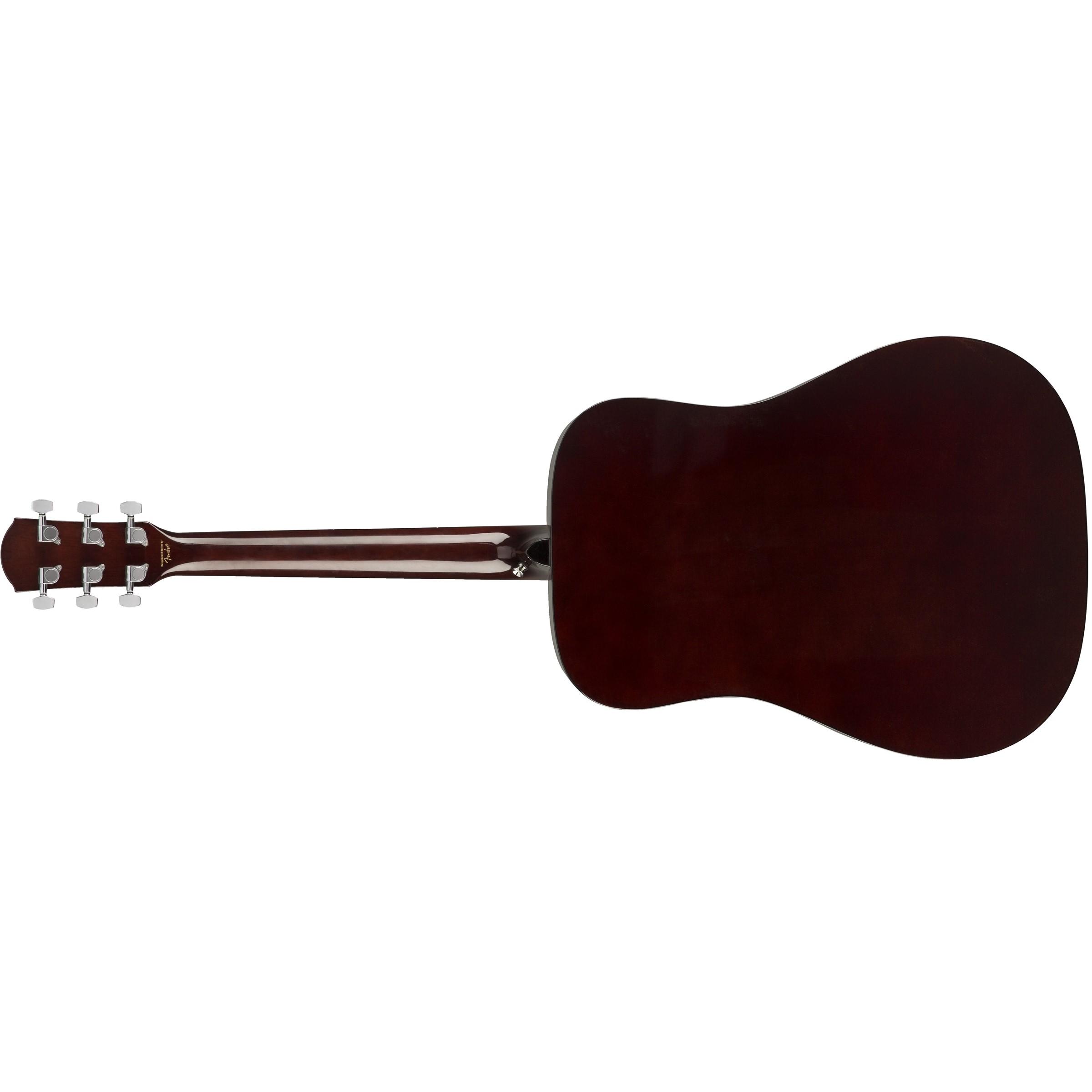 Fender Squier SA-150 - акустическая гитара | Купить в магазине Аудиомания