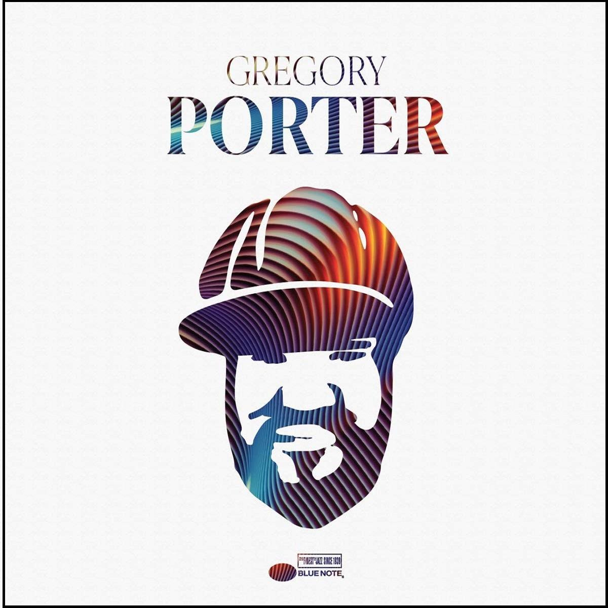 Виниловая пластинка GREGORY PORTER - 3 ORIGINAL ALBUMS (LIMITED, 180 GR ...