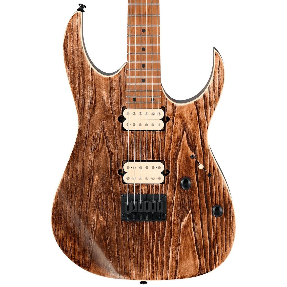 Ibanez RG421HPAM - электрогитара | Купить в магазине Аудиомания