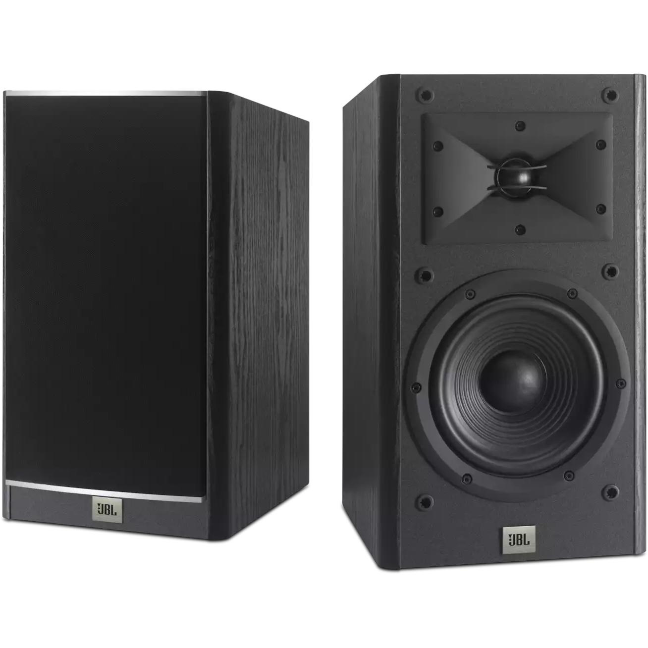 JBL Arena 130 - полочная акустика | Купить в магазине Аудиомания