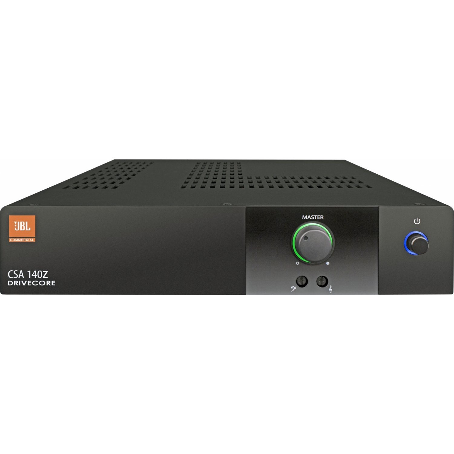 JBL Pro CSA 140Z - трансляционный усилитель | Купить в магазине Аудиомания