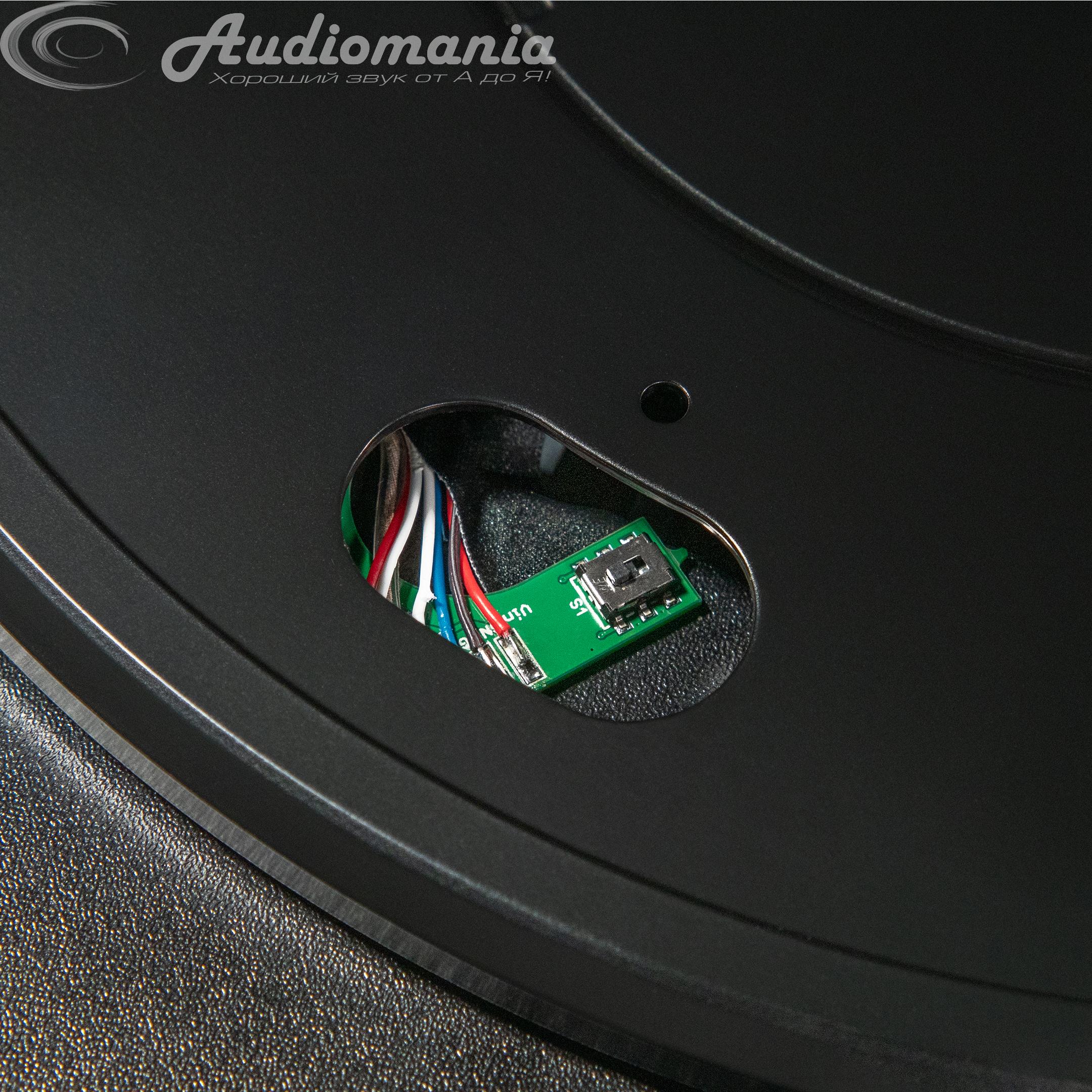 Pro-Ject Automat A1 - виниловый проигрыватель | Купить в магазине ...