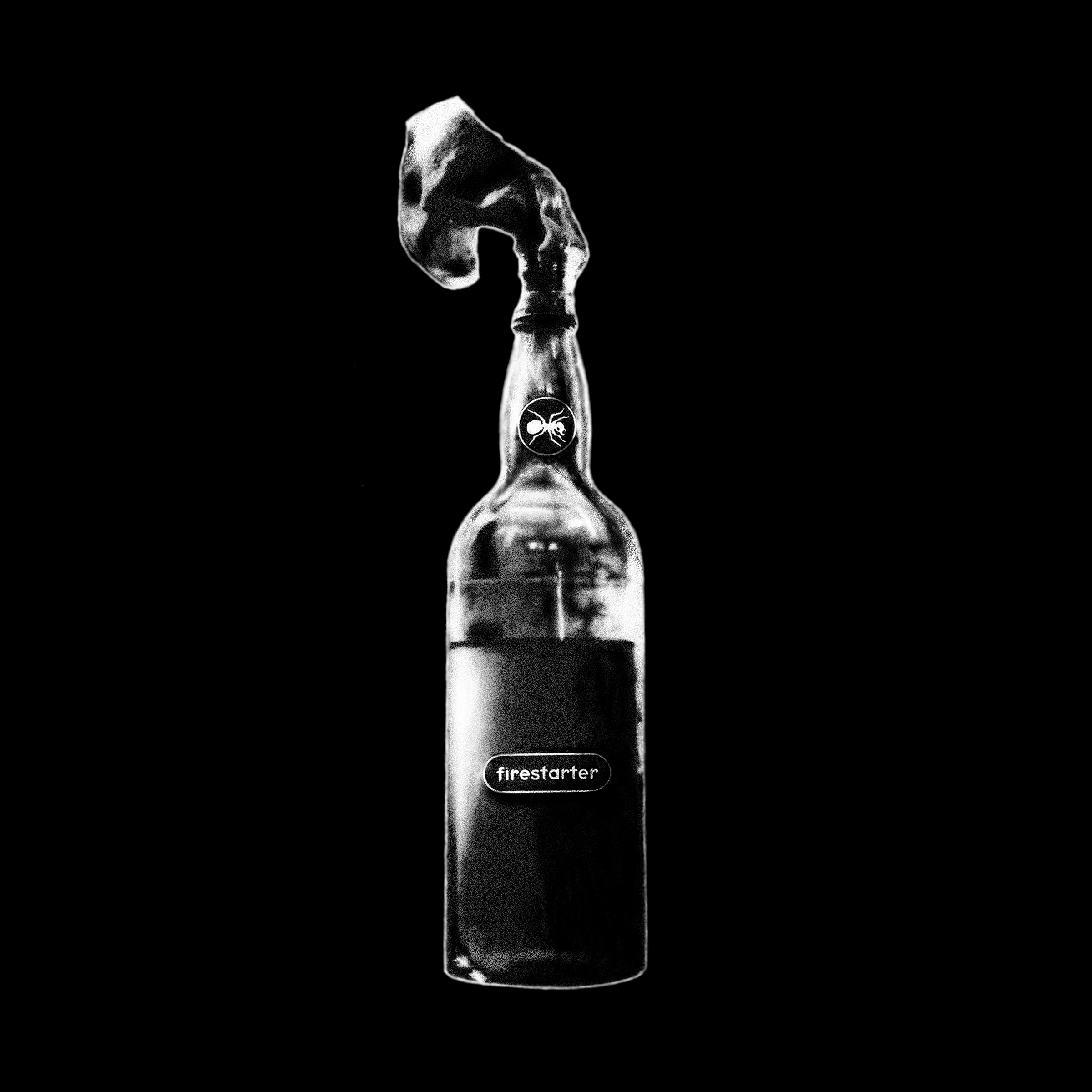 Виниловая пластинка PRODIGY - FIRESTARTER (ANDY C REMIX) (45 RPM ...