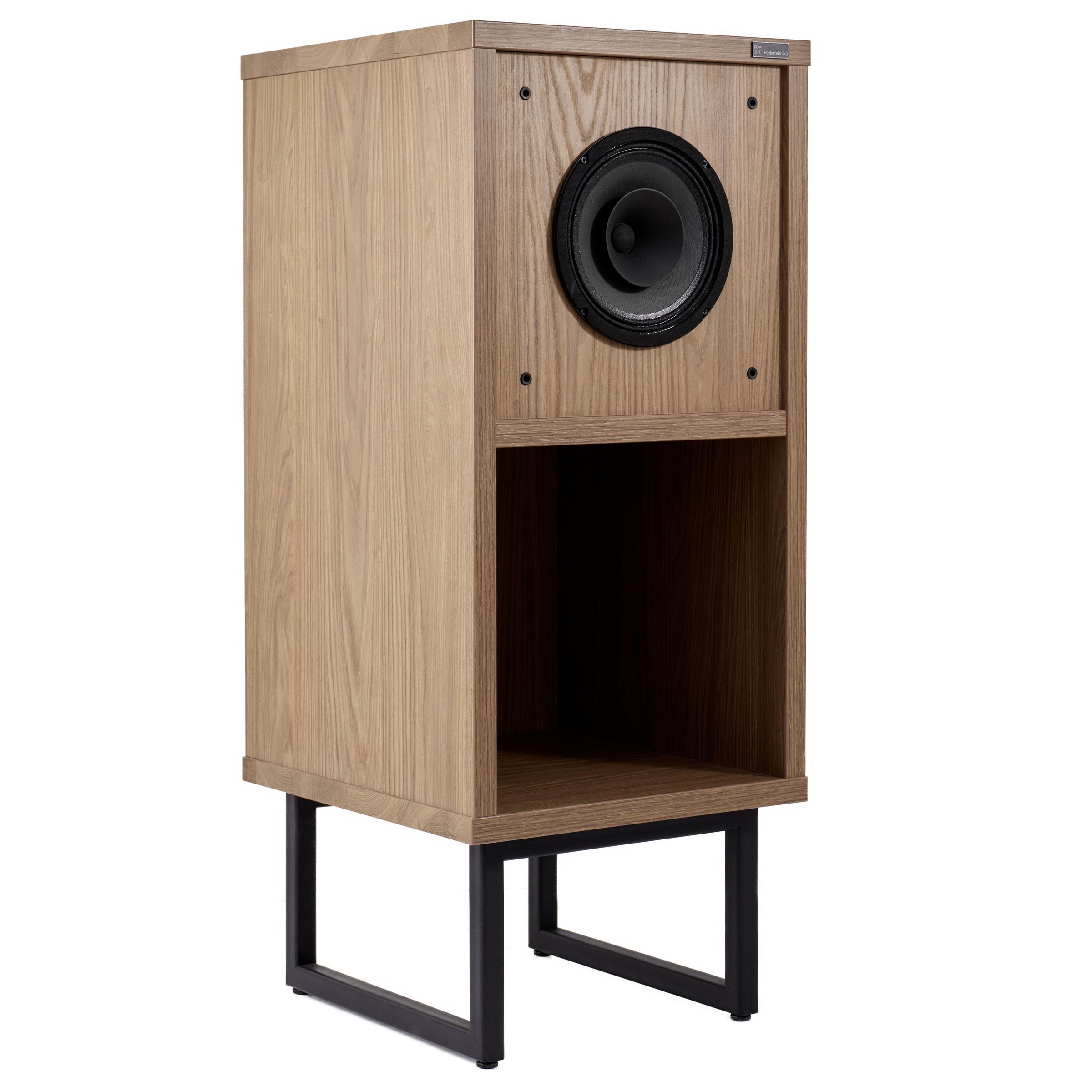 Radiotehnika Rondo Stereo - напольная акустика | Купить в магазине ...