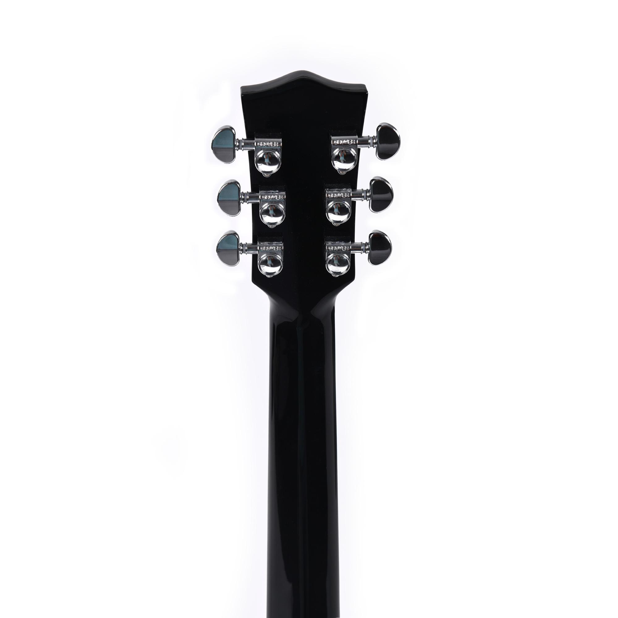 Sigma Guitars DM-SG5 - электроакустическая гитара | Купить в магазине ...