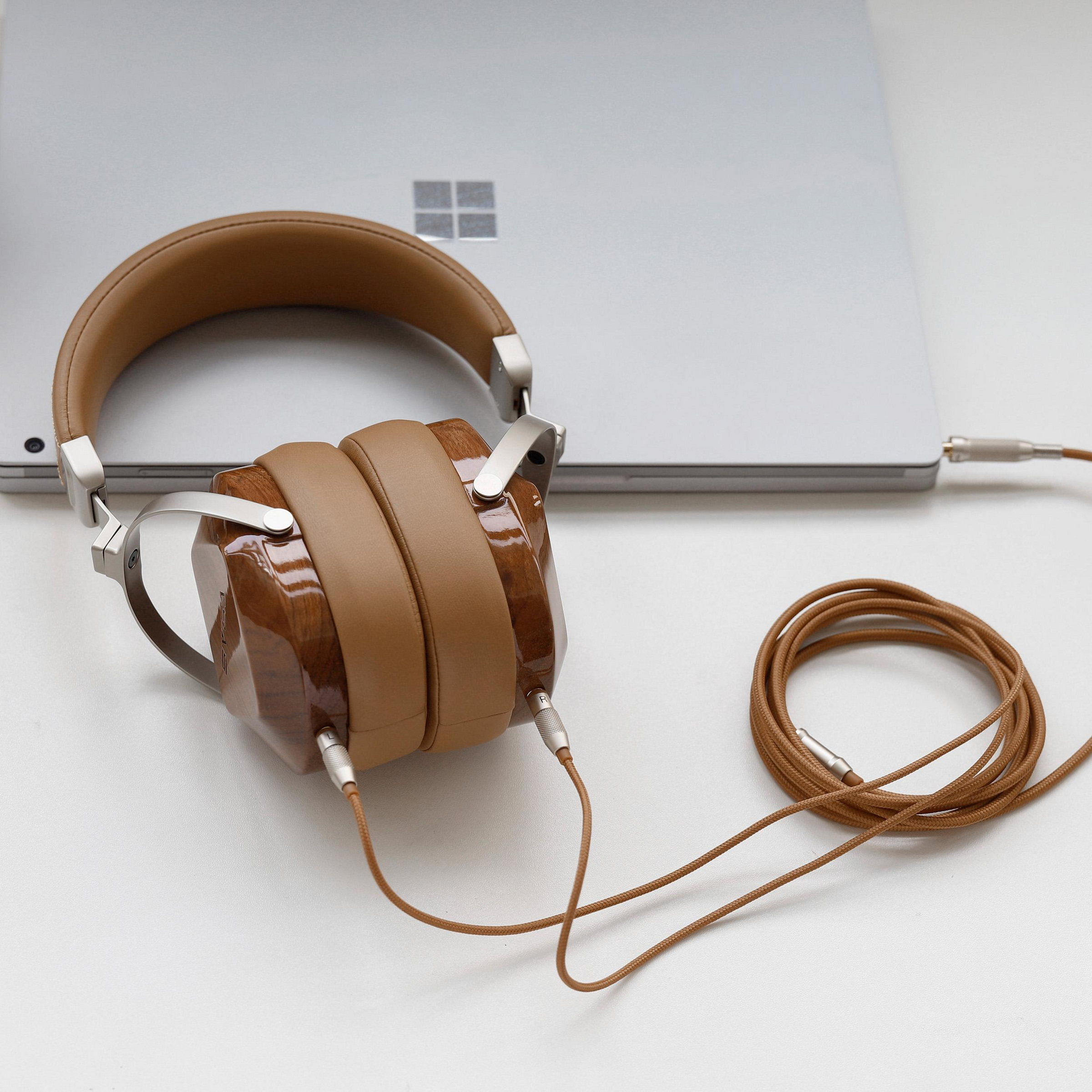 Sivga Audio Oriole - охватывающие наушники | Купить в магазине Аудиомания