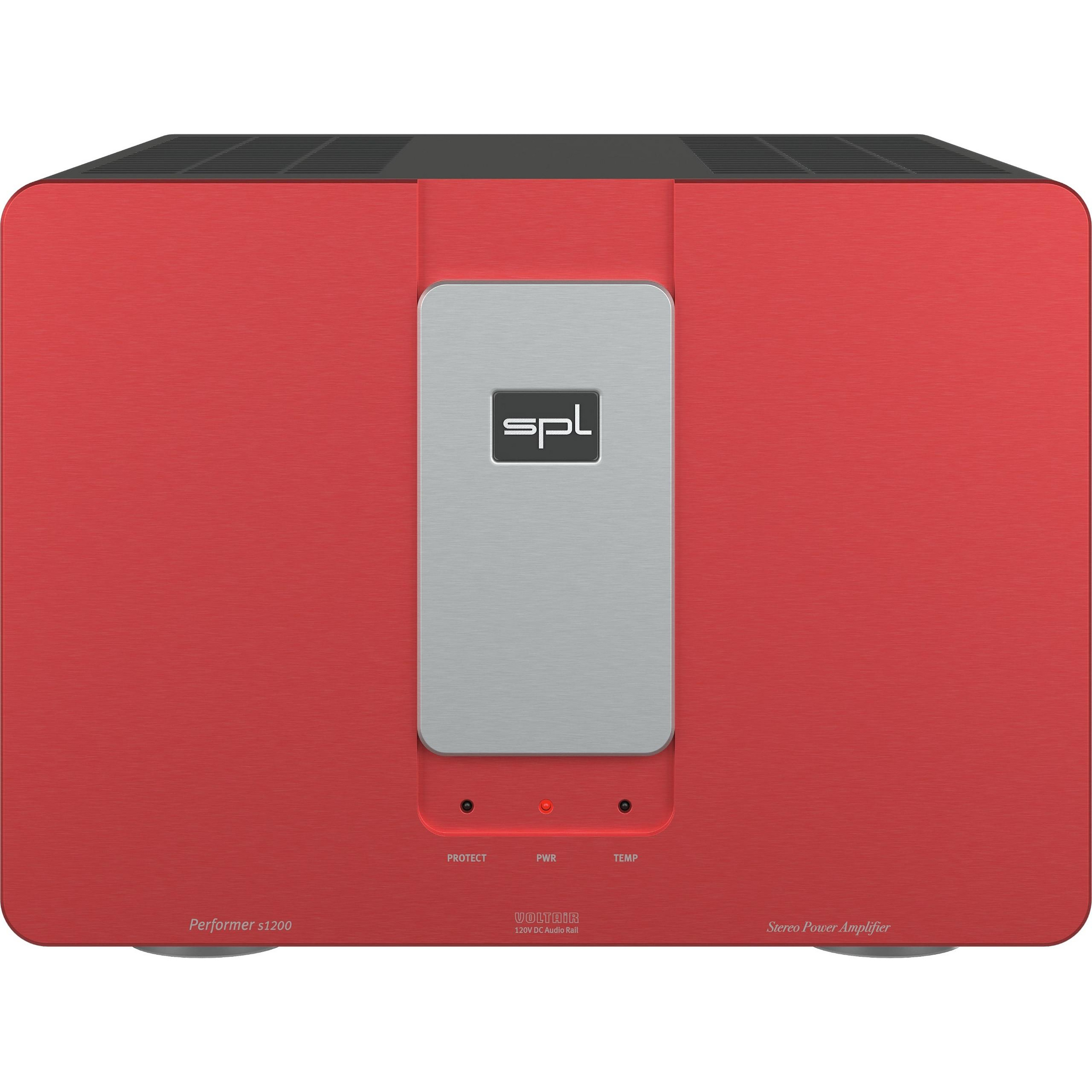 SPL Performer S1200 - стереоусилитель мощности | Купить в магазине Аудиомания