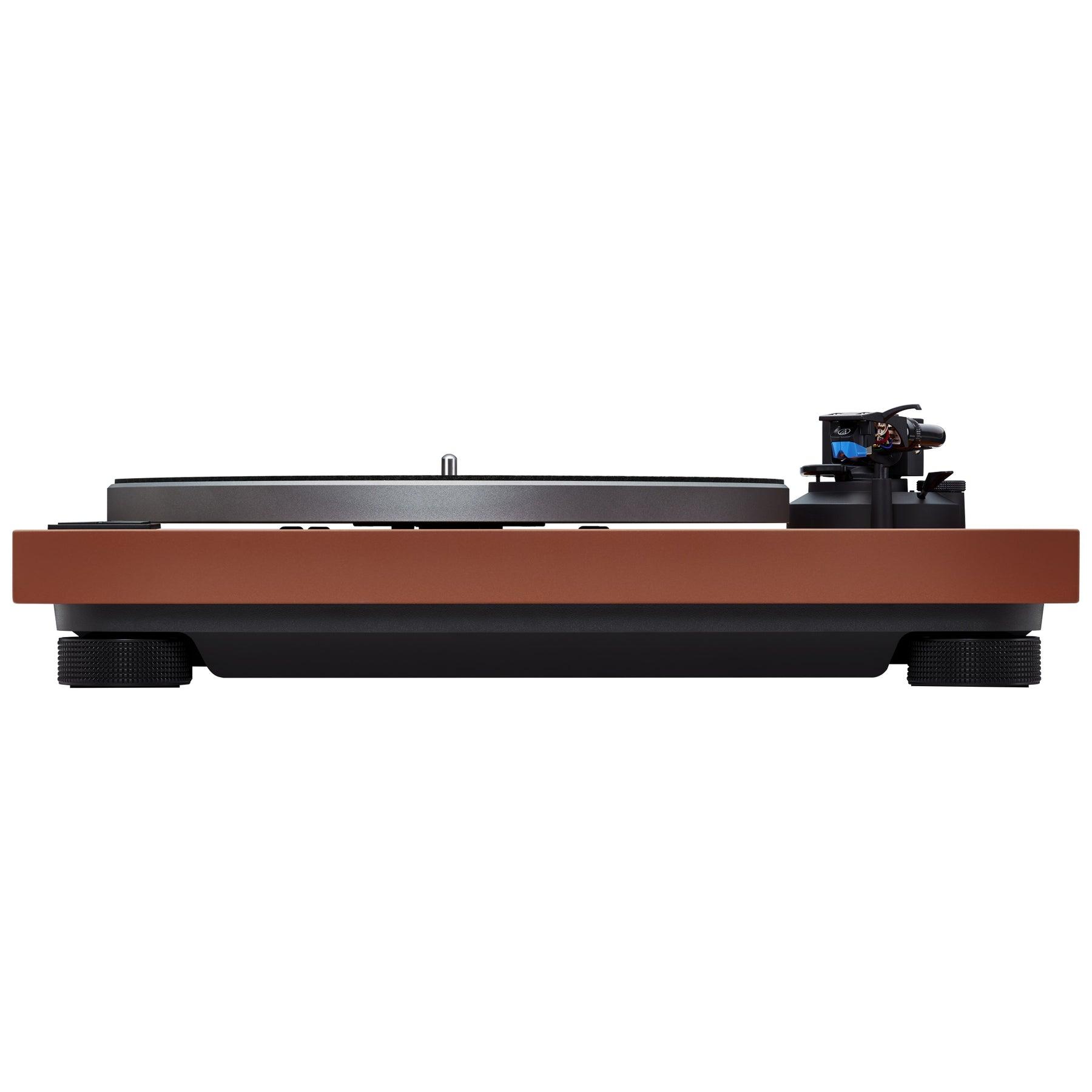 Technics SL-40CBTE - виниловый проигрыватель | Купить в магазине Аудиомания