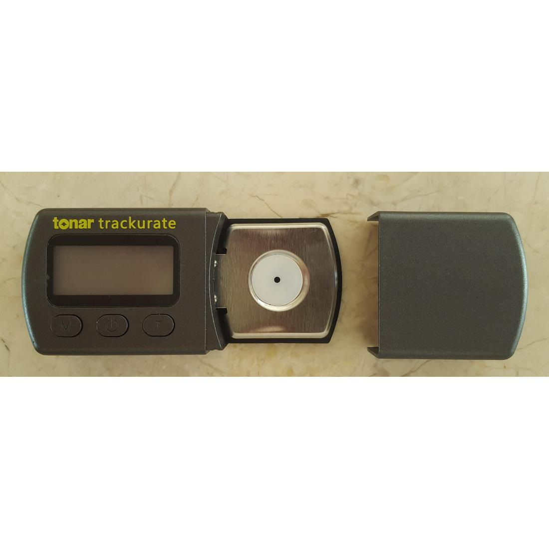 Весы для головки звукоснимателя Tonar Trackurate, купить аксессуар для ...