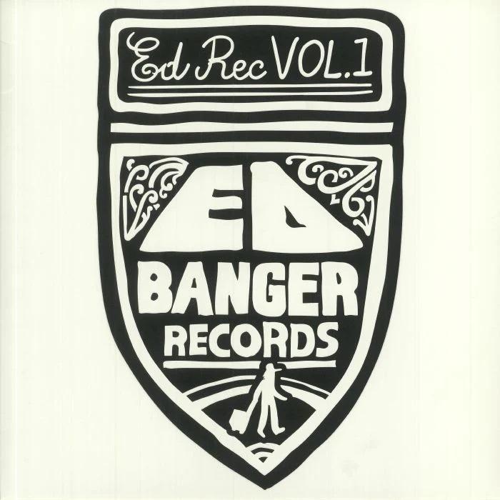 Виниловая пластинка VARIOUS ARTISTS - ED REC VOL. I (LIMITED, 2 LP ...