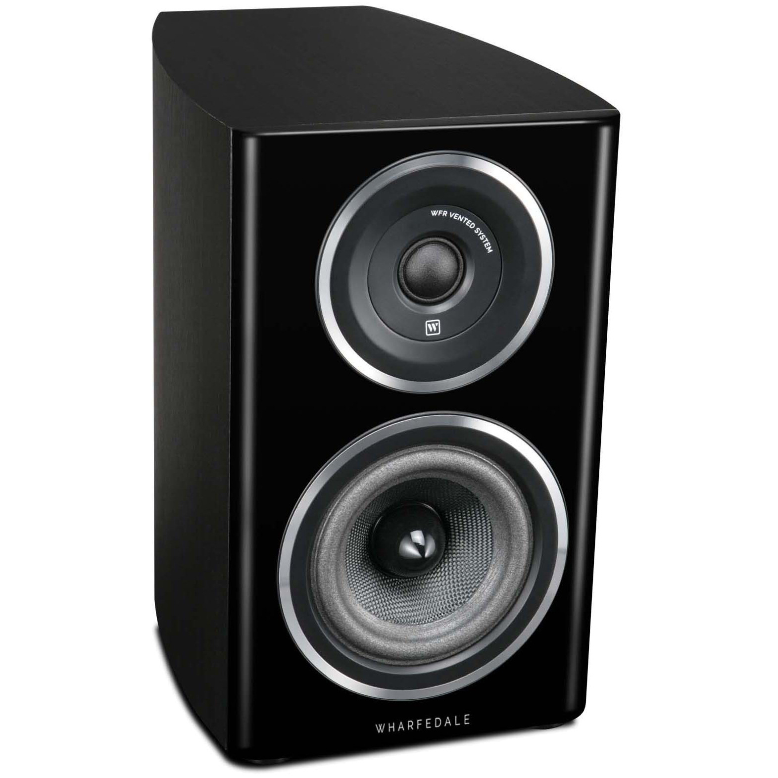 Wharfedale Diamond 11 2 Wharfedale Diamond 11 2