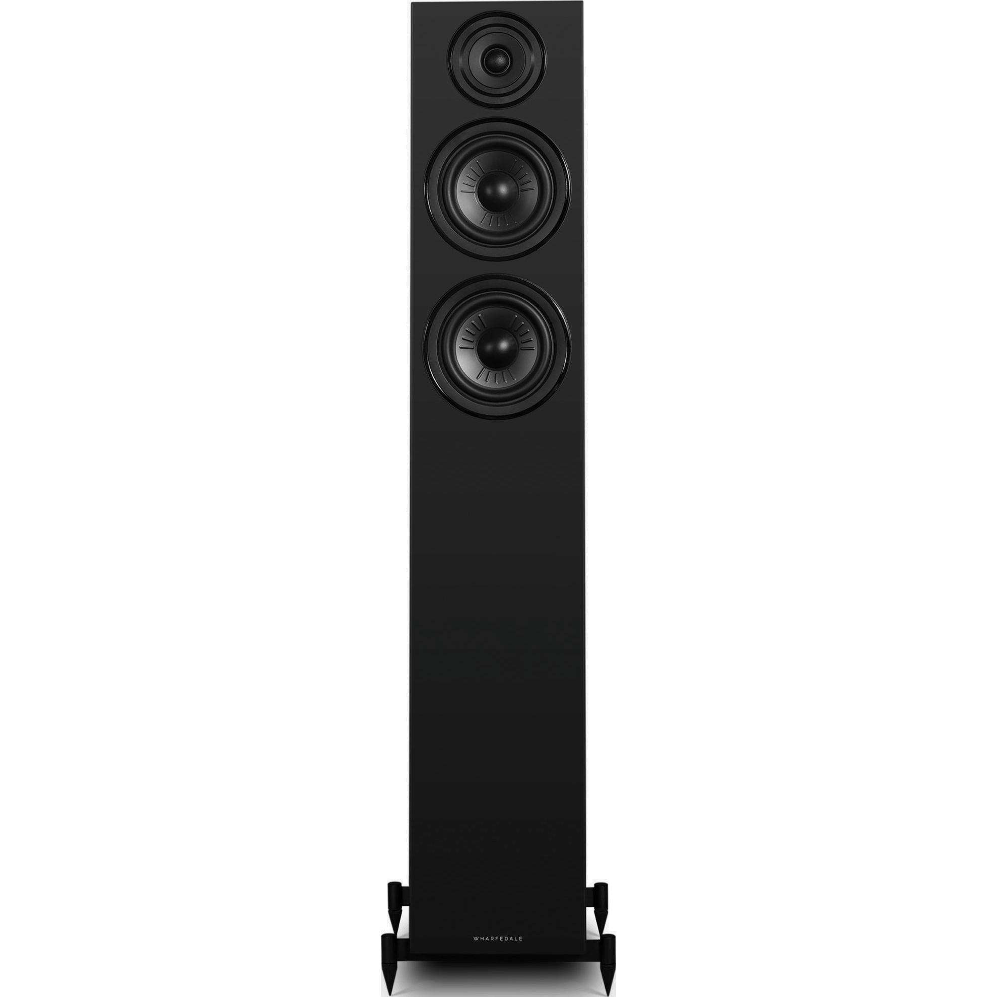 Wharfedale Diamond 12 4i wharfedale-diamond-12-4i