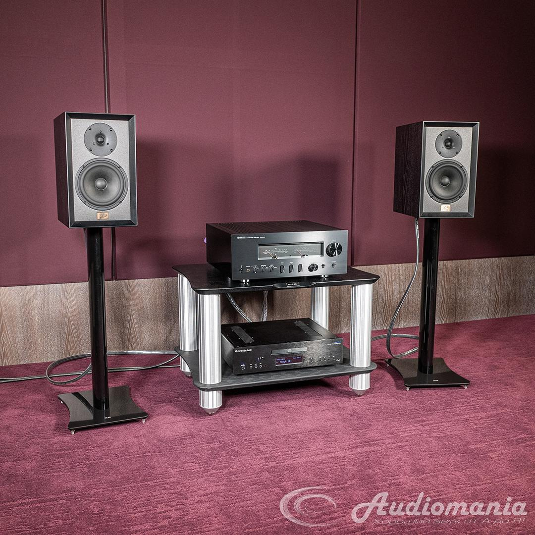 Yamaha A-S3200, купить стереоусилитель Yamaha A-S3200